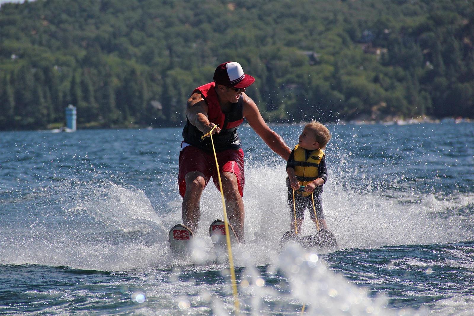 Rent Water Skis In Pollensa Alcudia Mallorca Rent Water Skis In Pollensa Alcudia Mallorca